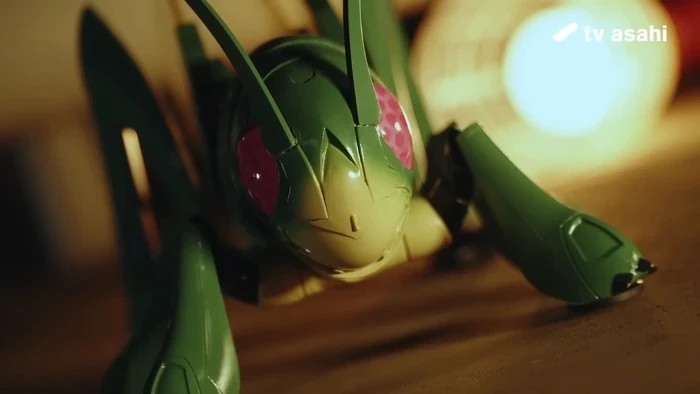 Hopper1 | Legends of the Multi Universe Wiki | Fandom