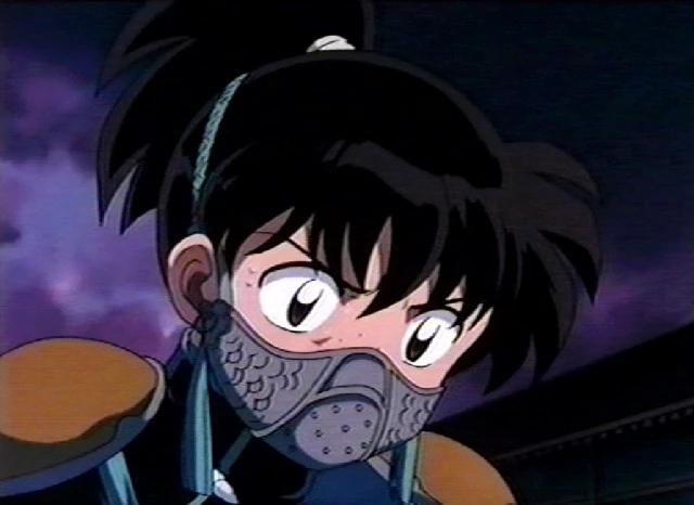 Kohaku | Legends of the Multi Universe Wiki | Fandom