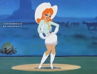Red (Tex Avery) | Legends of the Multi Universe Wiki | Fandom