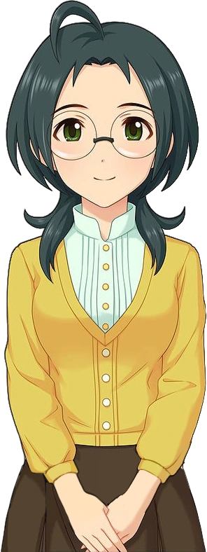 Manami Okamoto | Legends of the Multi Universe Wiki | Fandom