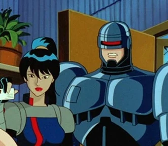 Nancy Miner | Legends of the Multi Universe Wiki | Fandom