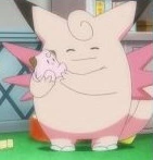 Clefable | Legends of the Multi Universe Wiki | Fandom