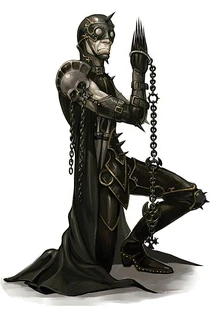 Sin Archbishops | Legends of the Multi Universe Wiki | Fandom