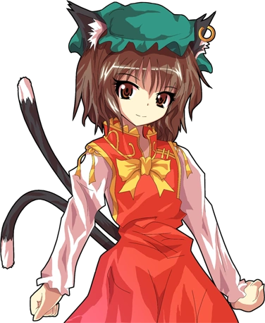 Chen (Touhou) | Legends of the Multi Universe Wiki | Fandom