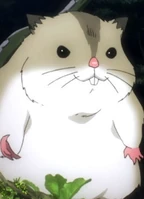 Hamsuke | Legends of the Multi Universe Wiki | Fandom