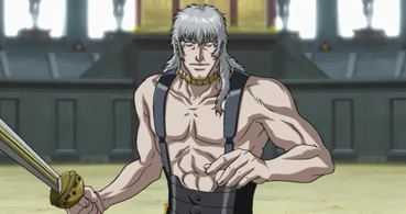 Marcus Octavius | Legends of the Multi Universe Wiki | Fandom