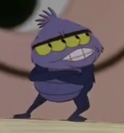 Itsy | Legends of the Multi Universe Wiki | Fandom