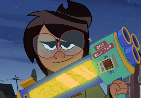 June Chen | Legends of the Multi Universe Wiki | Fandom