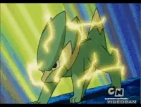 Electrike | Legends of the Multi Universe Wiki | Fandom