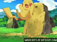 Pikachu | Legends of the Multi Universe Wiki | Fandom