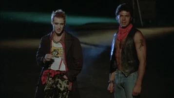 Fargo and Red | Legends of the Multi Universe Wiki | Fandom