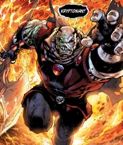 Rogol Zaar | Legends of the Multi Universe Wiki | Fandom