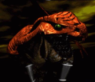 Riptor | Legends of the Multi Universe Wiki | Fandom