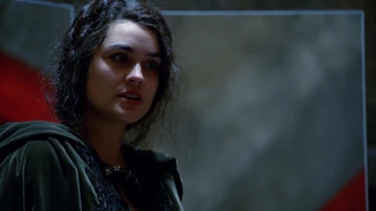 LOTM: Witnesses of Sleepy Hollow Horsemen Saga - Colin's Death ...