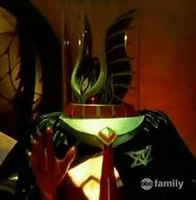 Broodwing | Legends of the Multi Universe Wiki | Fandom