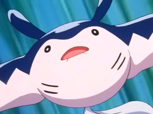 Mantine | Legends of the Multi Universe Wiki | Fandom