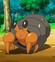 Dwebble | Legends of the Multi Universe Wiki | Fandom