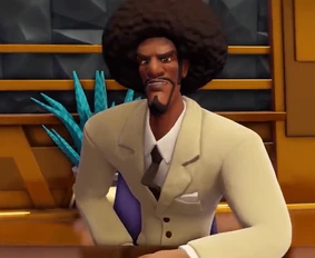 Eli Barracuda Jr. | Legends of the Multi Universe Wiki | Fandom
