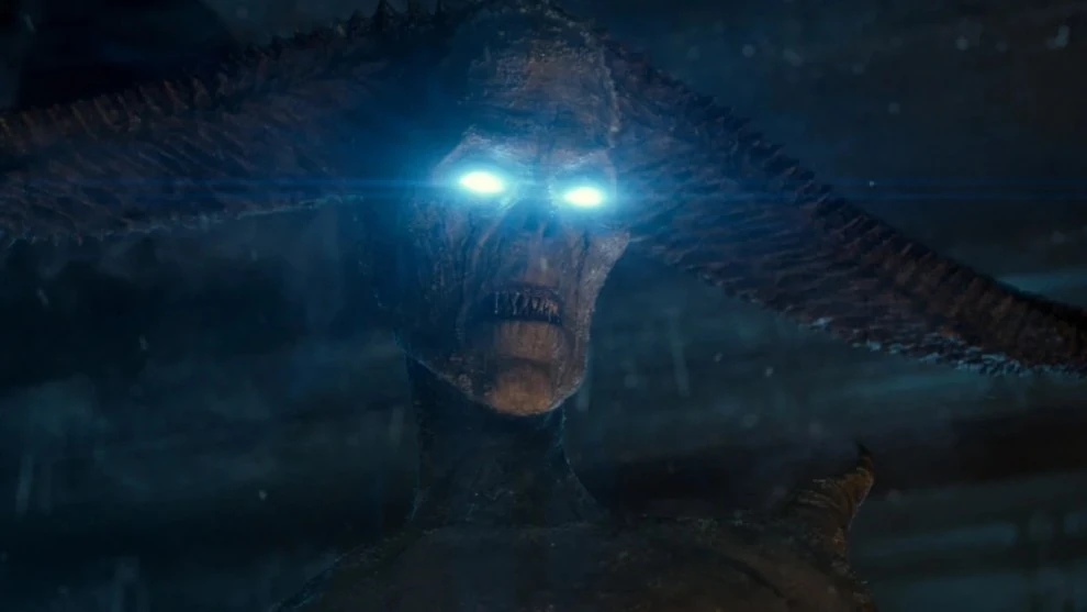 Garraka | Legends of the Multi Universe Wiki | Fandom