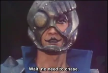 Hunter Killer | Legends of the Multi Universe Wiki | Fandom