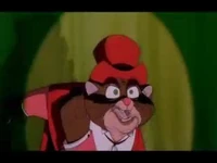 Cat R. Waul | Legends of the Multi Universe Wiki | Fandom