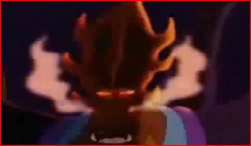 Lord Dragaunus | Legends of the Multi Universe Wiki | Fandom