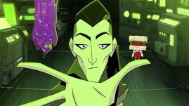 Obake | Legends of the Multi Universe Wiki | Fandom