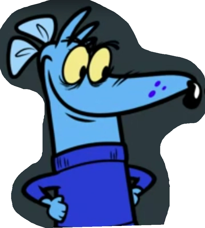 SlobbyRat | Legends of the Multi Universe Wiki | Fandom