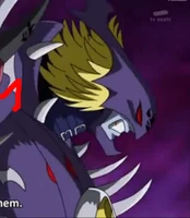NeoMyotismon | Legends of the Multi Universe Wiki | Fandom