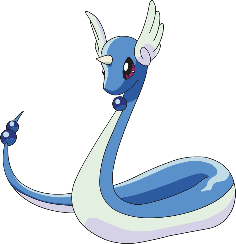 Dragonair | Legends of the Multi Universe Wiki | Fandom