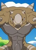 Gigasmon | Legends of the Multi Universe Wiki | Fandom