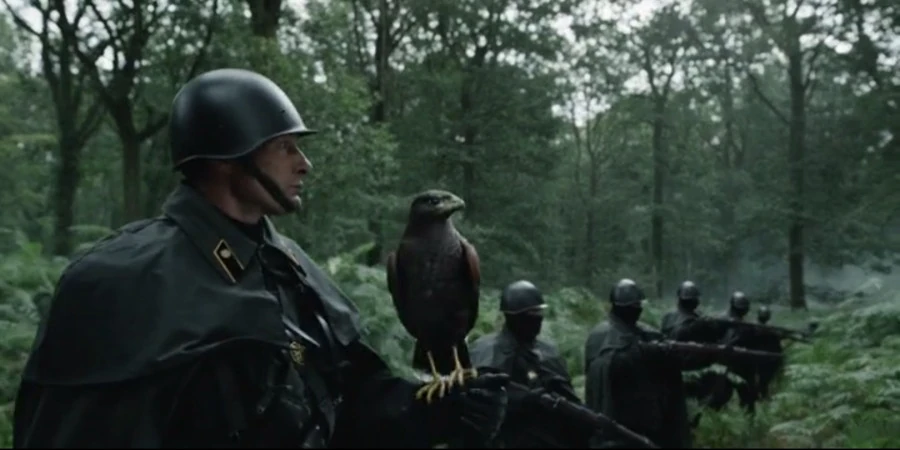 Muscovite soldiers | Legends of the Multi Universe Wiki | Fandom