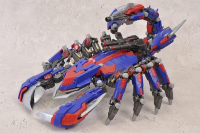 Death Stinger | Legends of the Multi Universe Wiki | Fandom