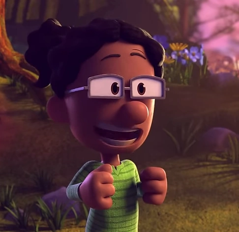 Dee Dee Holloway | Legends of the Multi Universe Wiki | Fandom