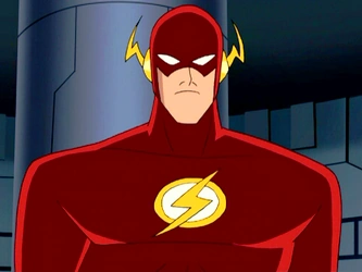 The Flash | Legends of the Multi Universe Wiki | Fandom