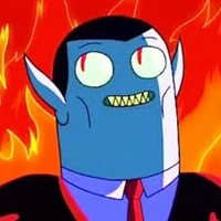 Hunson Abadeer | Legends of the Multi Universe Wiki | Fandom