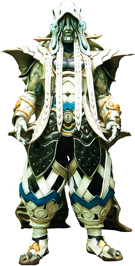 Rosyuo | Legends of the Multi Universe Wiki | Fandom