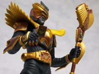 General Xaviax | Legends of the Multi Universe Wiki | Fandom