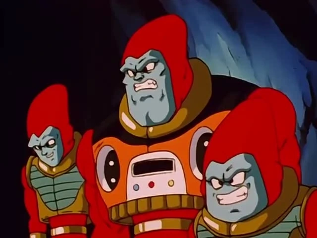 Para Para Brothers | Legends of the Multi Universe Wiki | Fandom