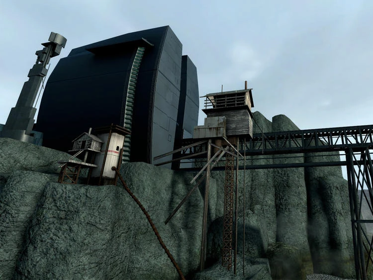 Combine Depot | Legends of the Multi Universe Wiki | Fandom