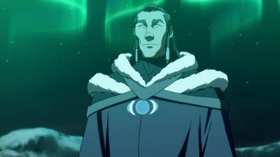 Unalaq | Legends of the Multi Universe Wiki | Fandom