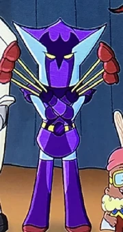 Grace Wain | Legends of the Multi Universe Wiki | Fandom