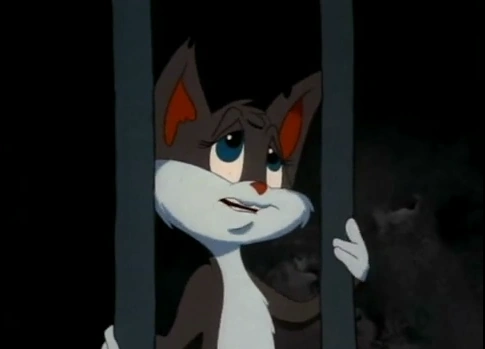 Rita (Animaniacs) | Legends of the Multi Universe Wiki | Fandom