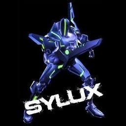 Sylux | Legends of the Multi Universe Wiki | Fandom