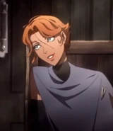 Sypha Belnades | Legends of the Multi Universe Wiki | Fandom