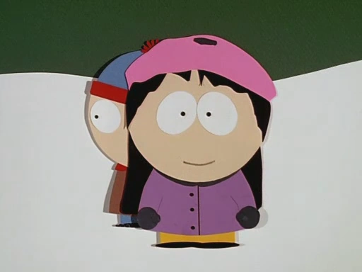 Wendy Testaburger | Legends of the Multi Universe Wiki | Fandom