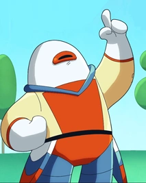 Alphaman | Legends of the Multi Universe Wiki | Fandom