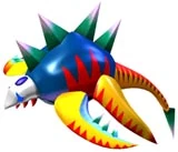 Joka | Legends of the Multi Universe Wiki | Fandom
