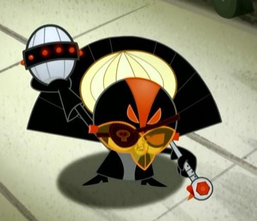 Lady Gobbler | Legends of the Multi Universe Wiki | Fandom