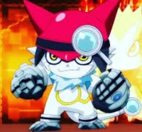 Gatchmon | Legends of the Multi Universe Wiki | Fandom